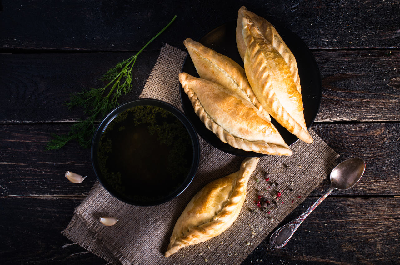 Świąteczne pierogi – 10 inspiracji z całego świata! - Portal ...